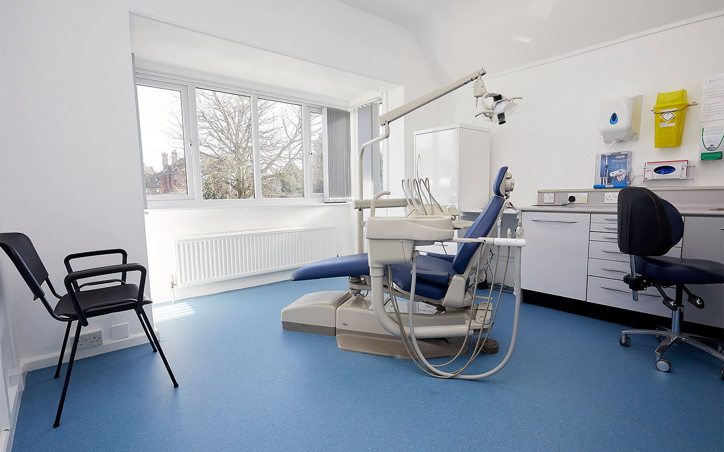 Maidstone Dental Clinic - Colosseum Dental