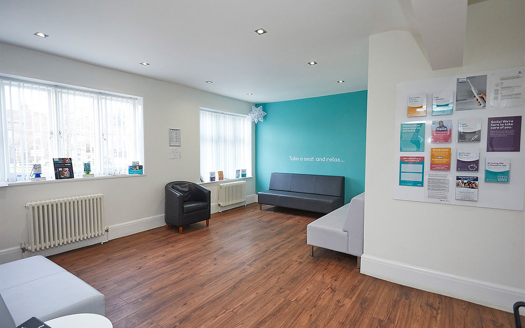 Leyton Road Dental Clinic | Harpenden - Colosseum Dental
